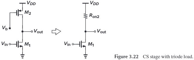 Common-Source Stage - SCUTEEE